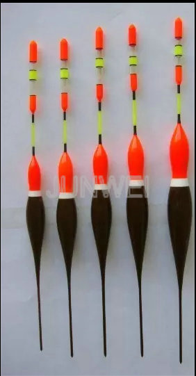 fishing balsa wood float JWFLT15