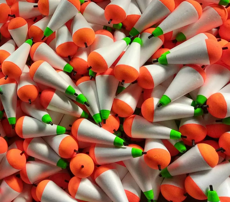 fishing foam float JWFLTFA-01